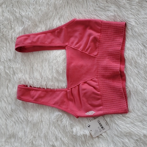 Free People | Intimates & Sleepwear | 45 Free People Good Karma Square ...